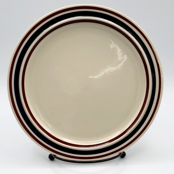 REGENCY NEWCOR | Dining | Newcor Stoneware 775 In Salad Plate Eclipse ...